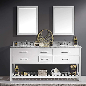 Valentines Gift Basket, Bath and Body Gift Basket For Women and Men – Sweet Almond Home Spa Set with Fragrant Body Lotions, Bath Bombs, Gold Candy Dish & Much More - 11 Piece Set, Care Package for Mom