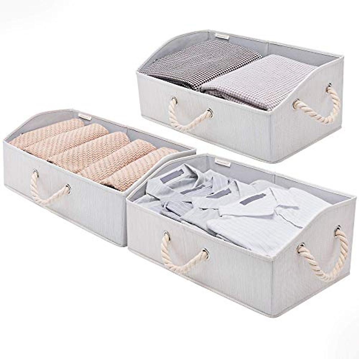 StorageWorks Storage bin Set