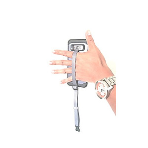 foneleash Phone Lanyard 3-in-1 Neck Wrist and Hand Strap Tether (COSMIC GALAXY)