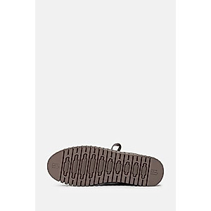 ILSE JACOBSEN HORNBAEK Women's Tulip4171HB Fashion Sneaker (Falcon/Falcon, 8)