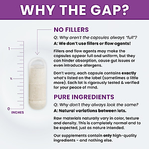 Pure TheraPro Rx Optimum Magnesium Lysinate Glycinate & Di-Magnesium Malate, Made in USA | 2 Month Supply | Chelated Magnesium for Maximum Absorption, Supports Bone Health & Energy, Non-GMO