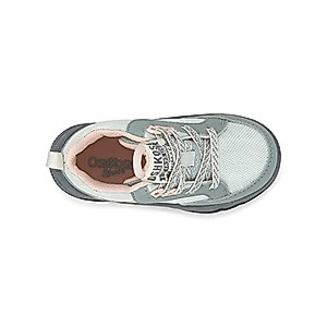 OshKosh B'Gosh Girls Dolores Fashion Boot, Multi, 12 Little Kid