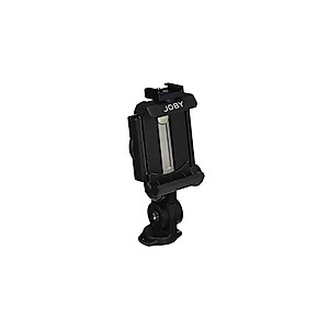 Joby GripTight Pro 2 Mount (Black/Charcoal)