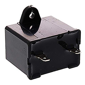 W10590083 Refrigerator Run Capacitor for Refrigerators