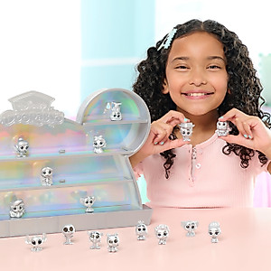 Disney Doorables Disney100 Celebration of Wonder Set, 21-Piece Collectible Figure Set, Kids Toys for Ages 5 Up by Just Play