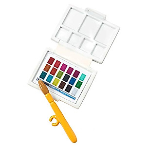 Barbie Travel Nikki Doll Kitty Ear Brunette Hair with 5 Accessories