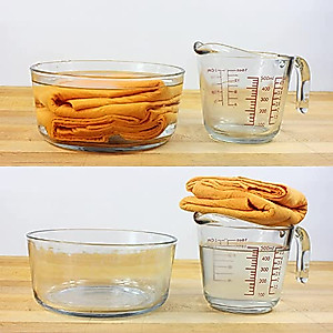 Absorbent Super Shammy. Car Sham and Automotive Detailing Cleaning Towels. German Chamois Cloths for Drying. Absorbent Synthetic Shammy.