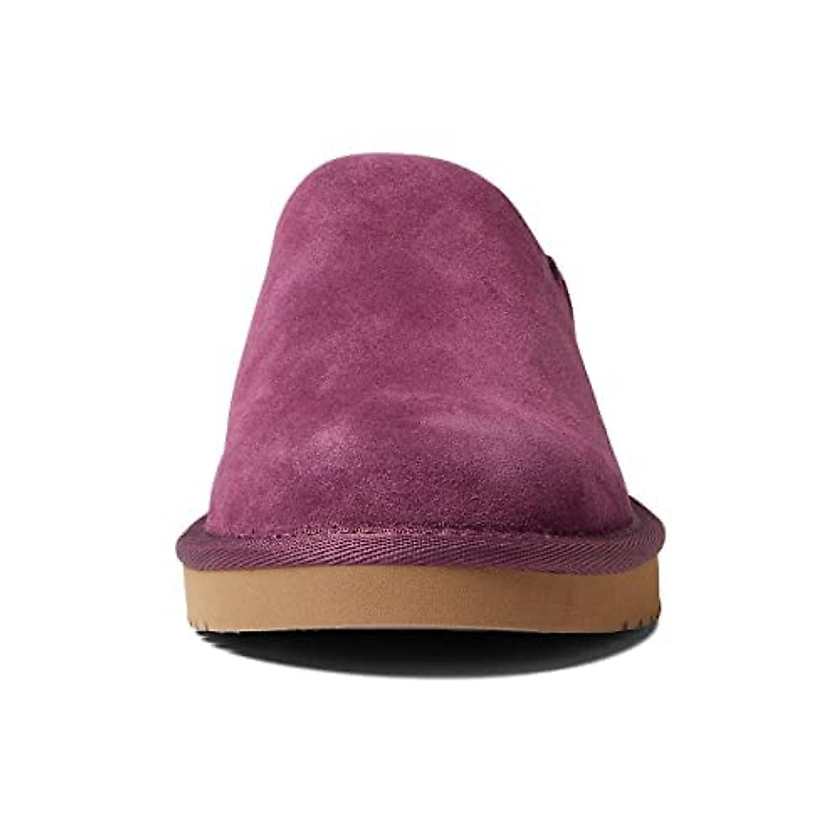 Koolaburra by UGG Women's SONELE Slipper, Plum, 10