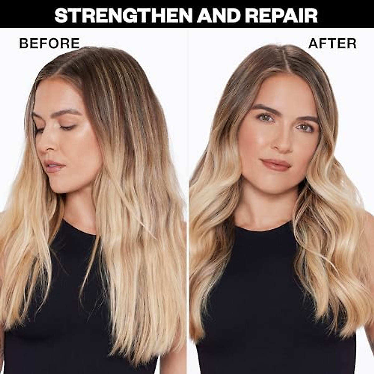 IGK Antisocial Overnight Bond-Building Dry Hair Mask Travel