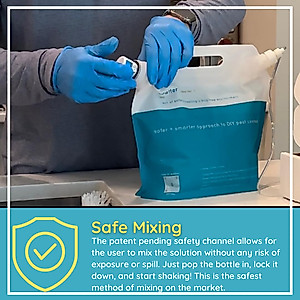 DIY Pest Control Kit - Pro Grade Pesticide Bug Killer Spray ft. our NEW SafetyChannel™