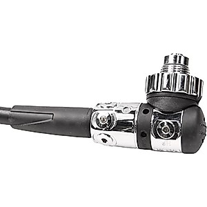 Atomic Aquatics Z2 Din Style Regulator (Gray)