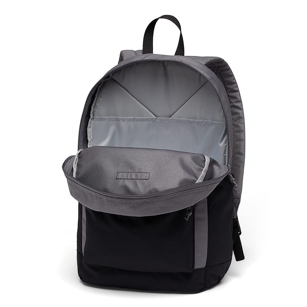 Columbia Zigzag 18L Backpack, Blush Pink/Nocturnal, One Size