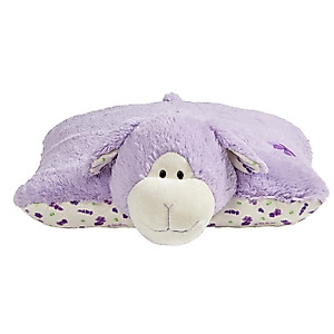 Pillow Pets Sweet Scented Lavender Lamb Stuffed Animal Plush Toy,18 inches