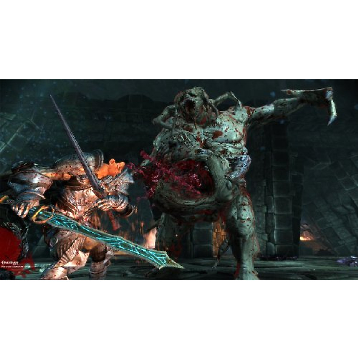 Dragon Age Origins: Ultimate Edition - Xbox 360