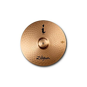 Avedis Zildjian Company 16-inch I Series Crash Cymbal