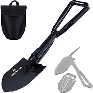 Mini Camping Folding Tools, high Carbon Steel, Suitable for Camping, Hiking, Digging, Backpacks, saws, car Emergency, Portable Light Survival Tools.-hgfd2