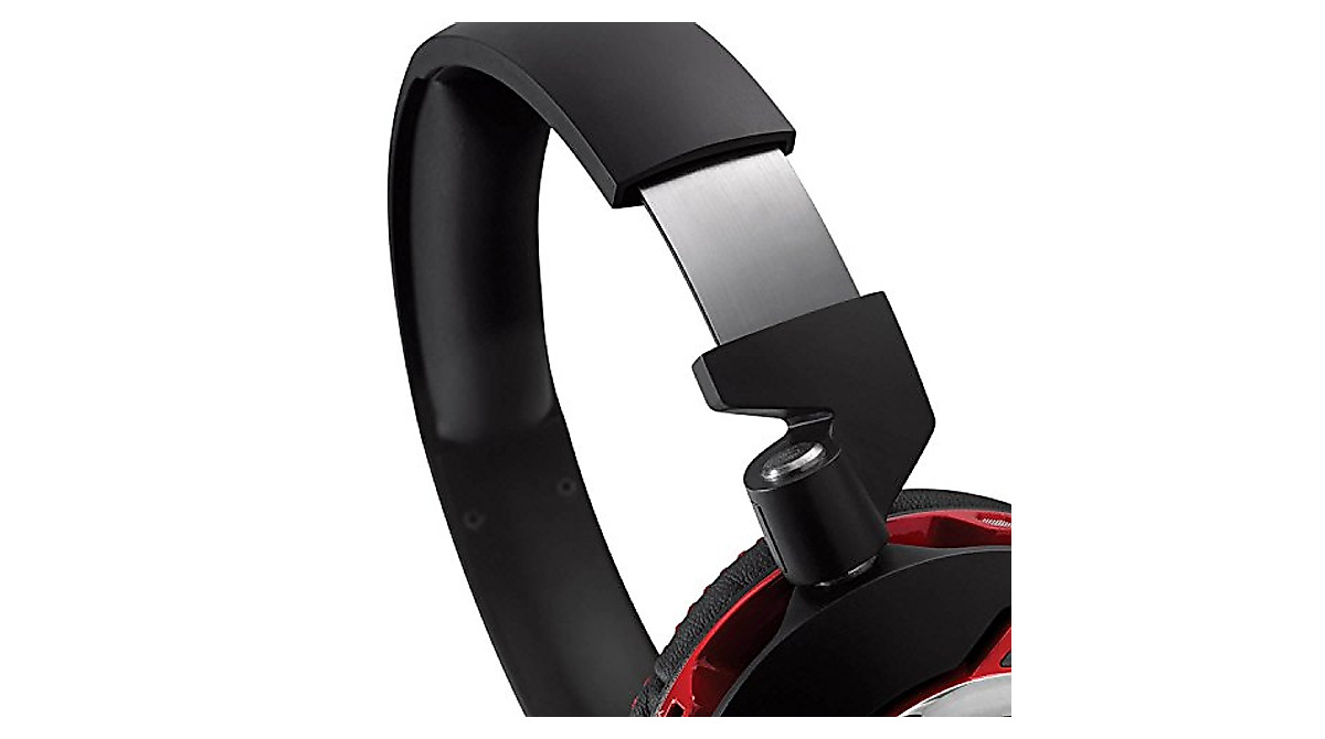 Creative Sound Blaster EVO USB Headset for Immersive Audio