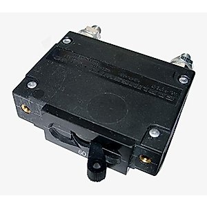 MidNite Solar MNEDC30 Circuit Breaker 30A 150VDC