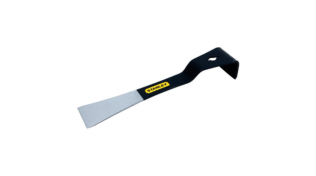 Stanley 9-Inch Scraper Bar - Durable & Lightweight Tool