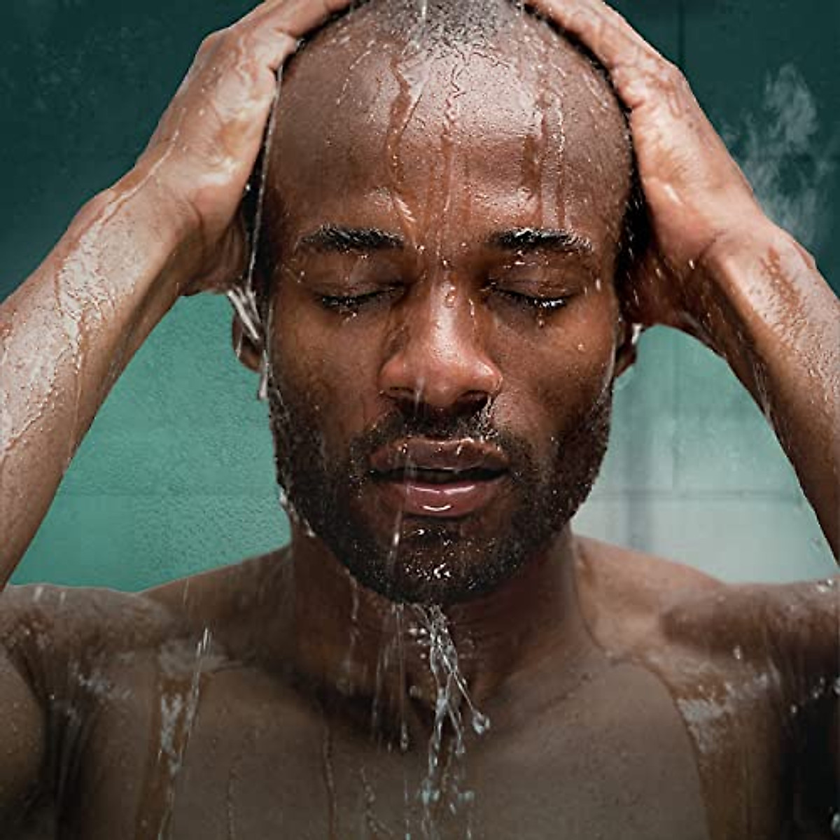 Degree Men Body Wash and Soak For Post-Workout Recovery Skincare Routine Lemongrass and Eucalyptus + Epsom Salt + Electrolytes Bath and Body Product, 22 FL Oz (Pack of 4)