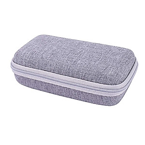 Aenllosi Hard Carrying Case Replacement for TP-Link AC750 Wireless Wi-Fi Travel Router (TL-WR902AC)