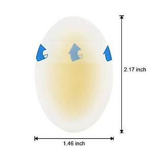 48 Pieces Blister Bandage Blister Gel Guard Heel Pads Blister Cushion Bandages Waterproof Adhesive Blister Pads for Protecting Foot Toe from Rubbing Shoes