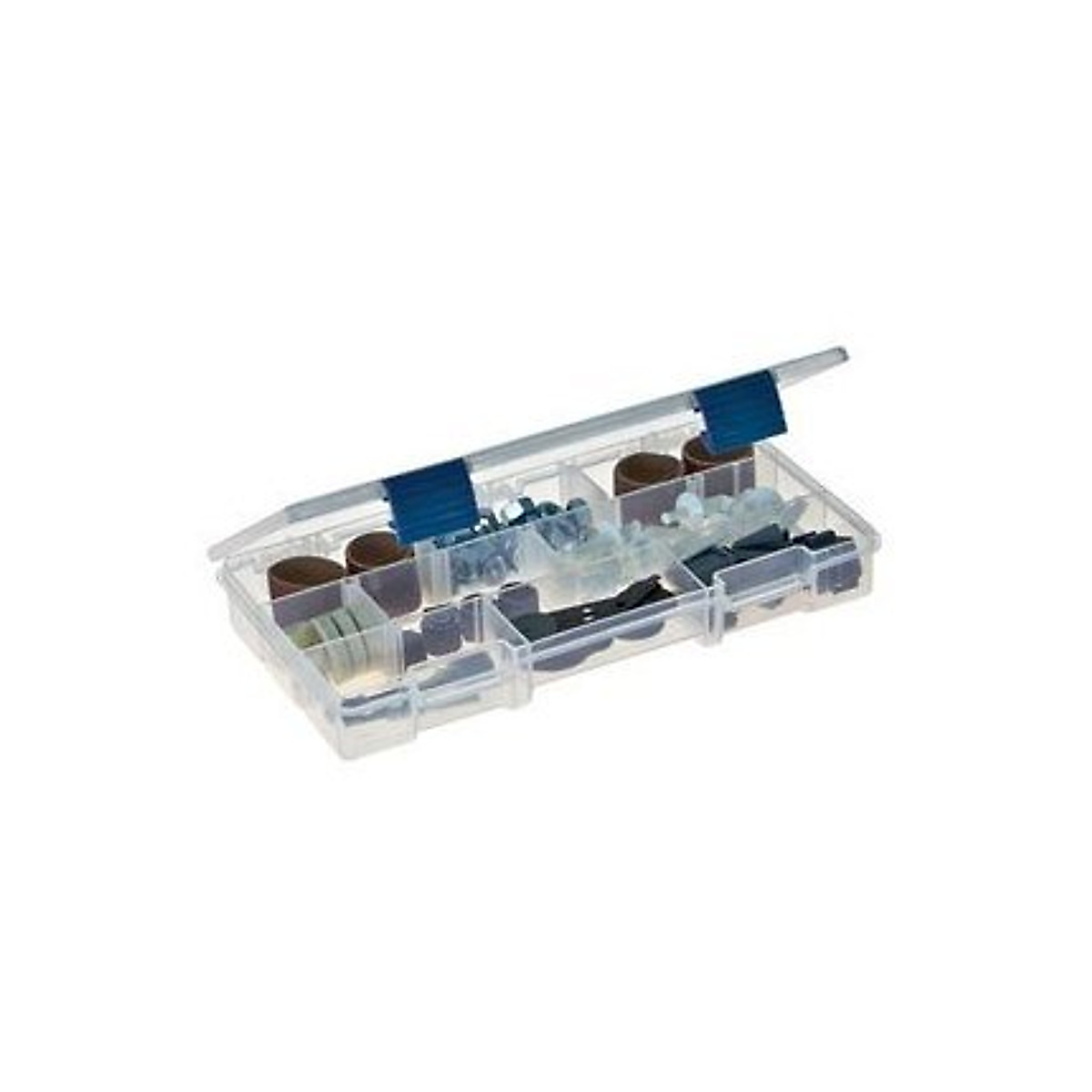 Tackle Tray, 3500, Adjustable Dividers