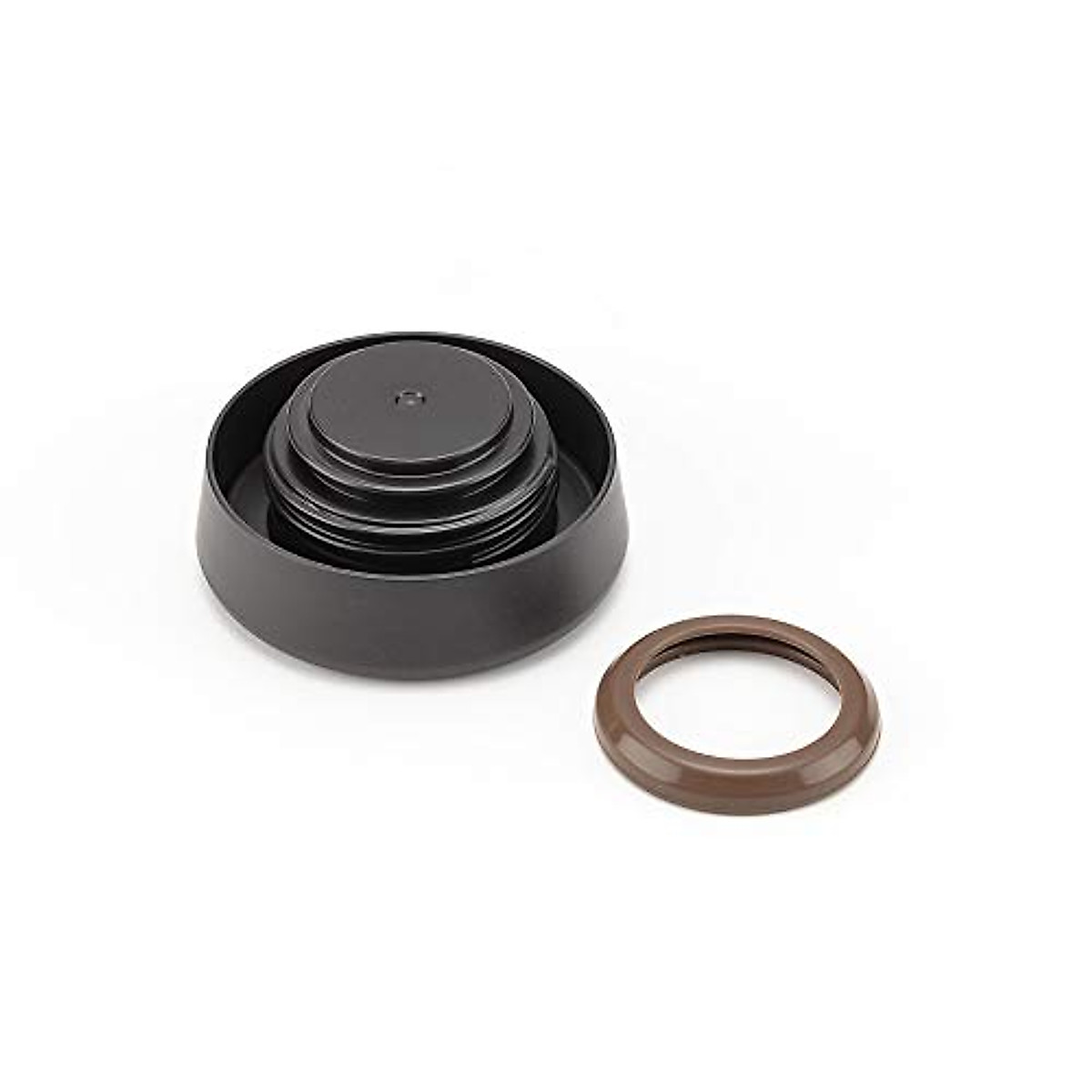 Snow Peak - Milk Bottle 350 Red Clay