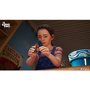 It Takes Two - PlayStation 4