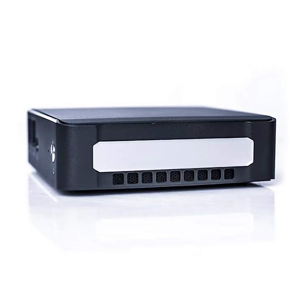 KINGDEL i5 Nettop, 8th Gen. Office Computer, 16GB DDR4 RAM, 512GB SSD, 2 USB 3.0 LAN DP and HD Port Fan