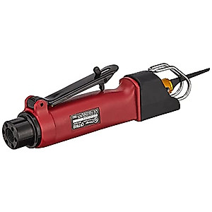 Chicago Pneumatic CP7900 - Reciprocating Air Saw, Automotive Body Shop and Home Improvement Projects, Pipe Cutting Tool, For Fiberglass, Woodworking, Construction, Demolition, 10000 Stroke Per Minute