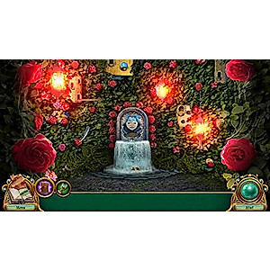 Amazing Hidden Object Games for PC: Best of Once Upon a Time, 10 Game DVD Pack + Digital Download Codes (PC)