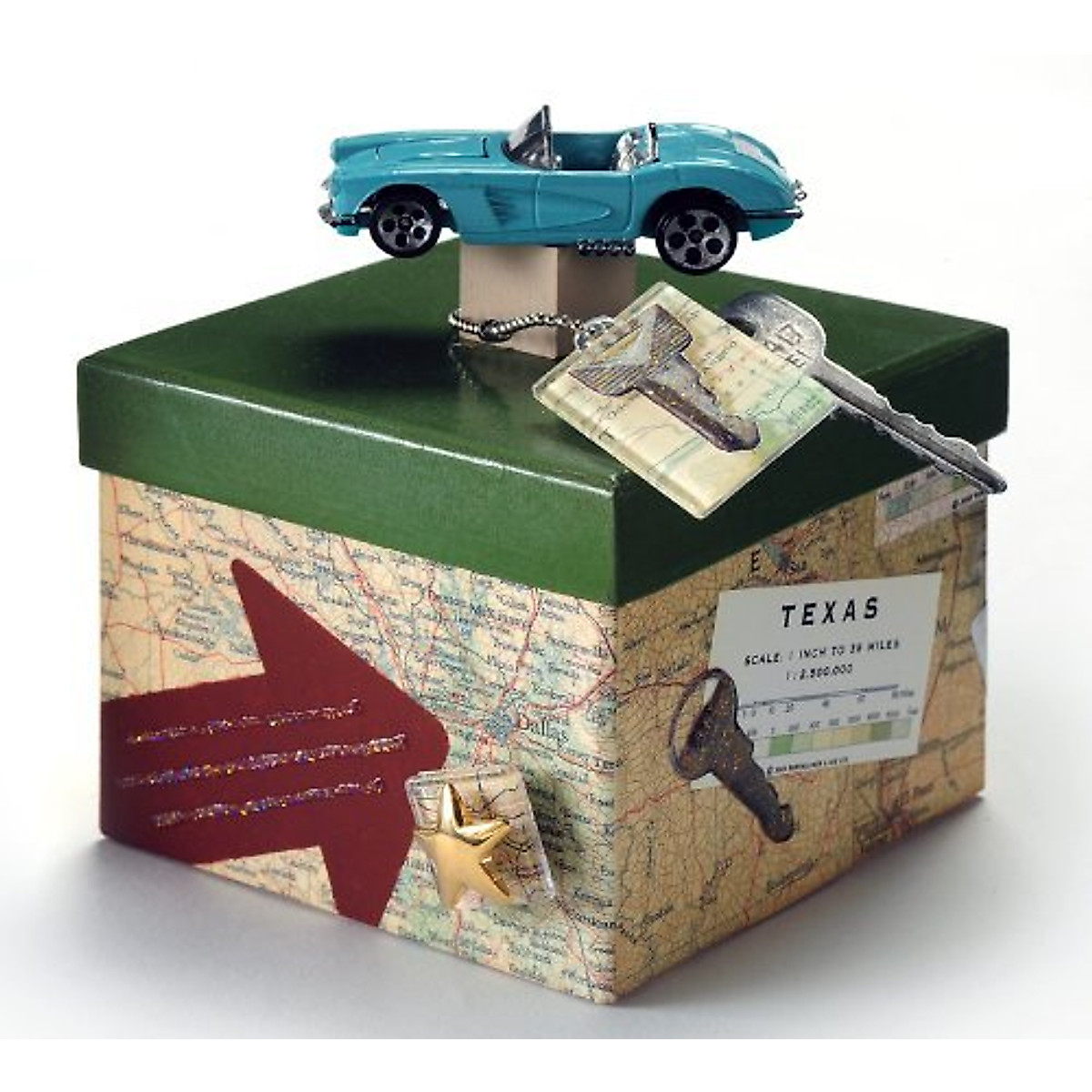 Mod Podge Acrylic Sealer (11-Ounce), 1450 Super Gloss