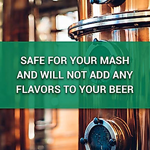 Five Star 5.2 ph Stabilizer - 1 lbs - Lock Mash & Kettle Water at 5.2 pH