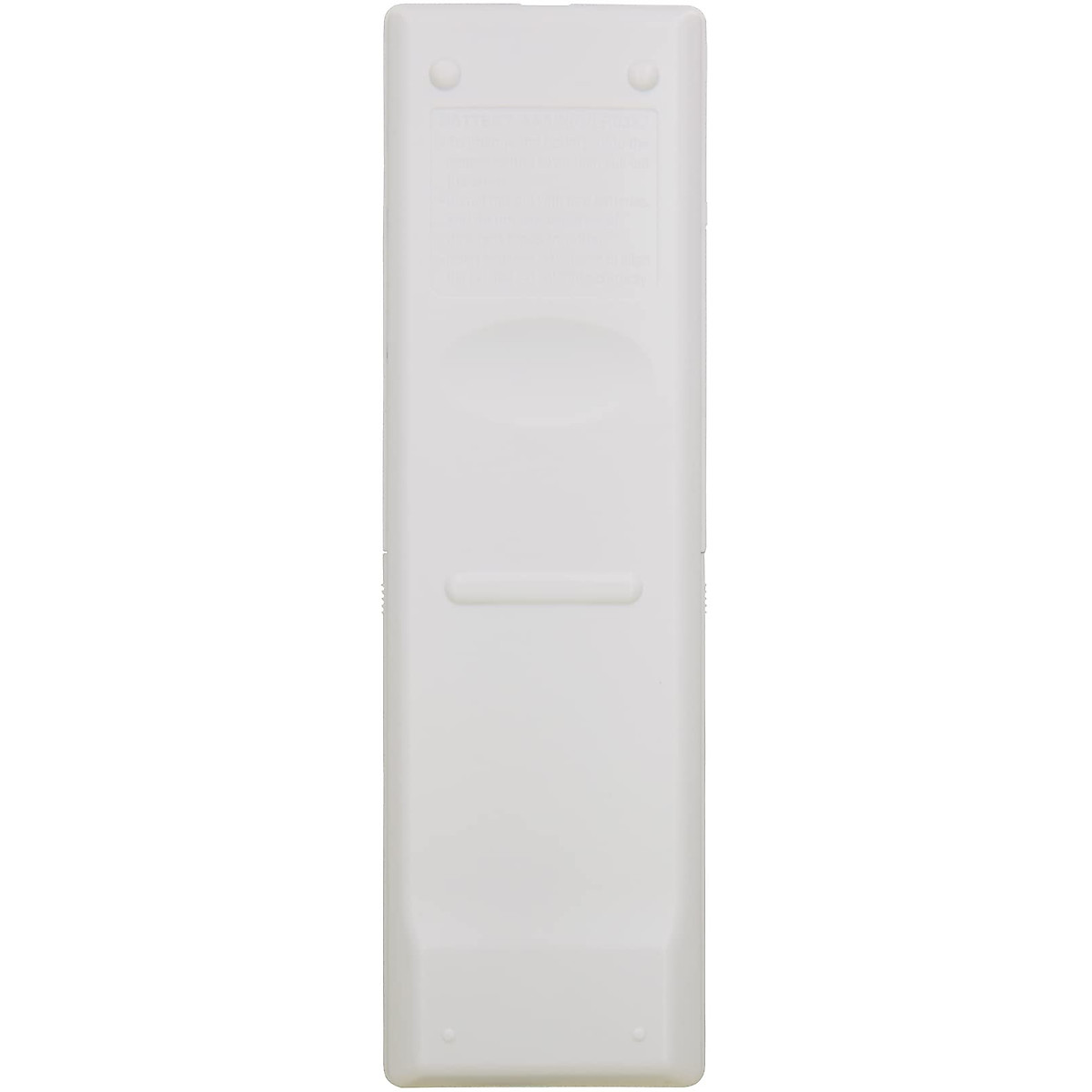 Replacement for Fujitsu Air Conditioner Remote Control AR-REF1U AR-RED1U AR-REG1U AR-REY1U AR-REM1U AR-REF1E AR-REF2E AR-REA1E AR-REW1E AR-REF3E AR-REW3E AR-REA2E AR-REB1E AR-REW4E AR-REM4E AR-REB1E