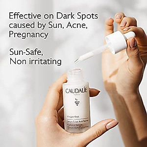 Caudalie Vinoperfect Radiance Dark Spot Serum - 62x more effective than Vitamin C (Serum)