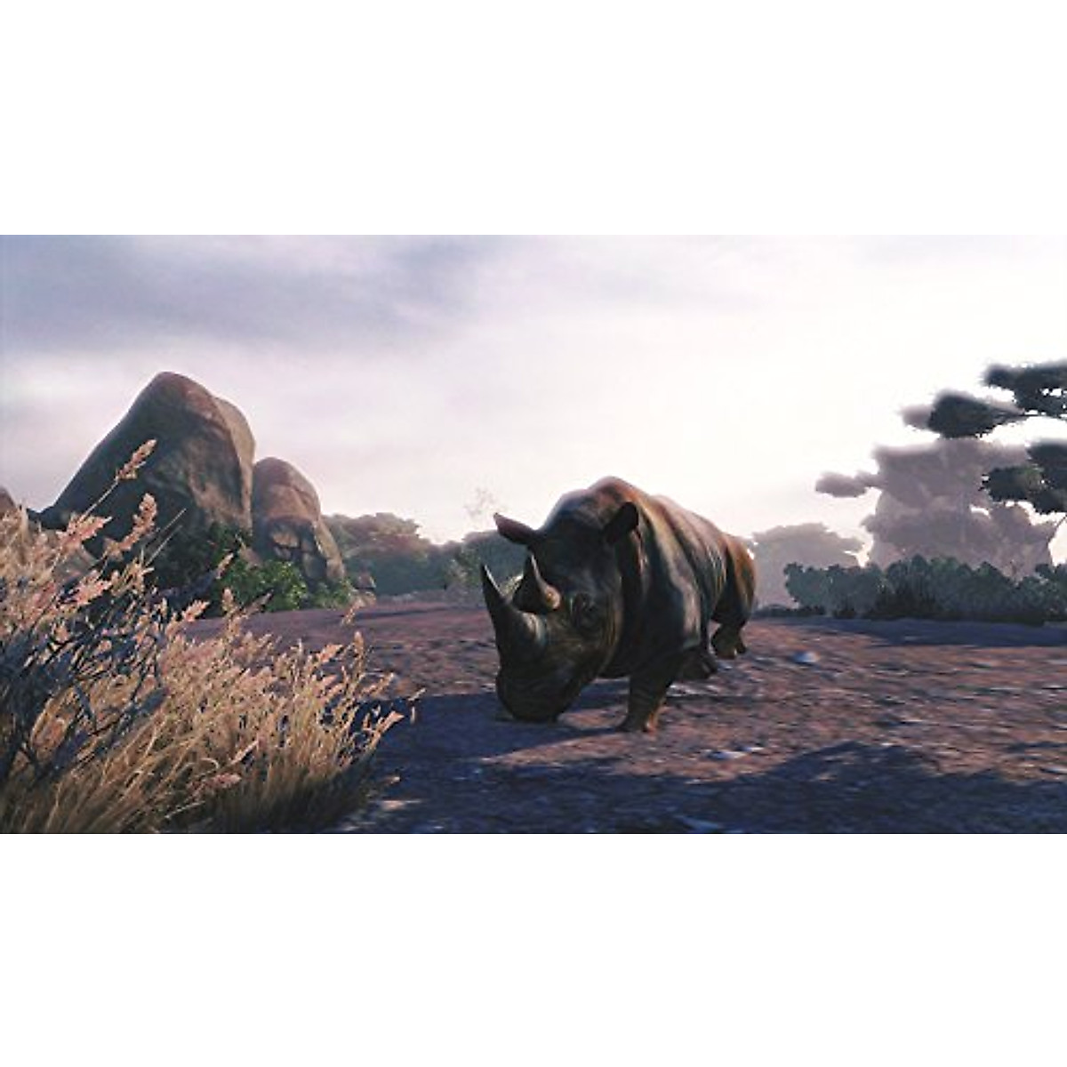 Cabela's African Adventure - Xbox One