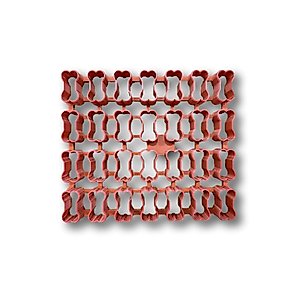 Dog Bone Multicutter (1" x 28 bones)