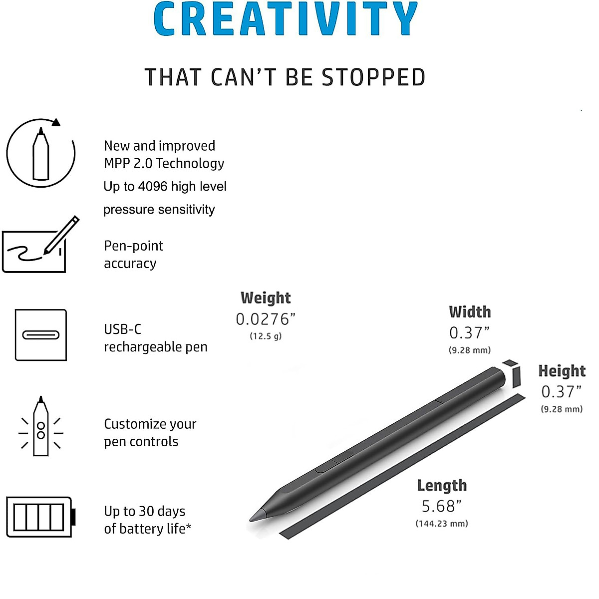 2022 HP Spectre x360 16" 3K+ (3072 x 1920) 2-in-1 Touchscreen (Intel 14-Core i7-12700H, 16GB RAM, 2TB PCle SSD, Stylus) Convertible Laptop, Fingerprint, Backlit, 2 x Thunderbolt 4, Windows 11 Home