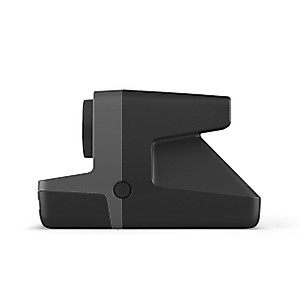 Polaroid Originals Now I-Type Instant Camera - Black (9028) (Renewed)