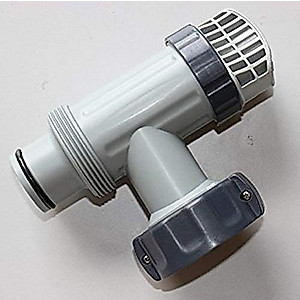 Intex Large Pool Plunger Valve Assembly