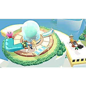 Moving Out 2 - PlayStation 4