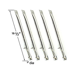 Grill Parts Zone Replacement Kit Perfect Flame SLG2007D, SLG2007D, 61701, 65499, 67119, 63033, Gas Grill Models