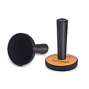 Auto Window Tint Film Tool Kits Include Vinyl Wrap Felt Squeegees with Spare Fabric Felts, Micro Squeegees, Vinyl Graphic Magnet Holders, Gloves, Cutter Knife, Utility Knife and Blades