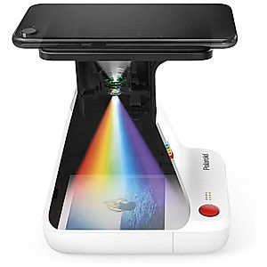 Polaroid Lab Instant Photo Printer