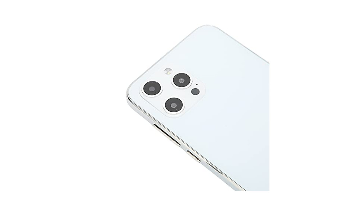 Bewinner I14pro Max Smartphone - 6.1in, 4GB RAM, Dual SIM