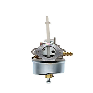 SAKITAM Carburetor Kit for Tecumseh 7HP ST724 Toro Powershift 624 Snowblower Replacement Carb