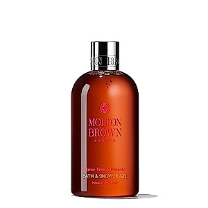 Molton Brown Woody & Aromatic Body Care Collection