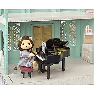 Calico Critters, Town Series, Grand Piano Concert set