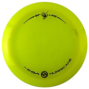 DGA SP Line Hurricane Driver Golf Disc [Colors May Vary] - 173-174g